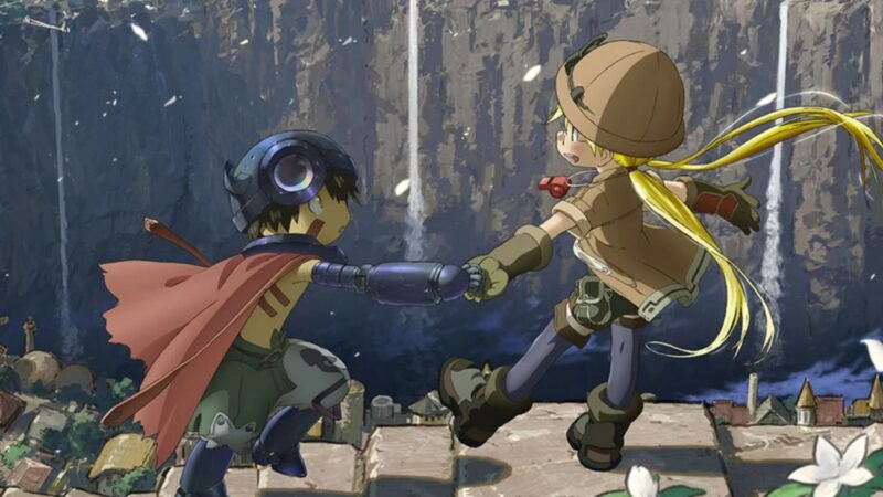 8 Psychological Anime You Must Watch, Ranked - Deltia's Gaming