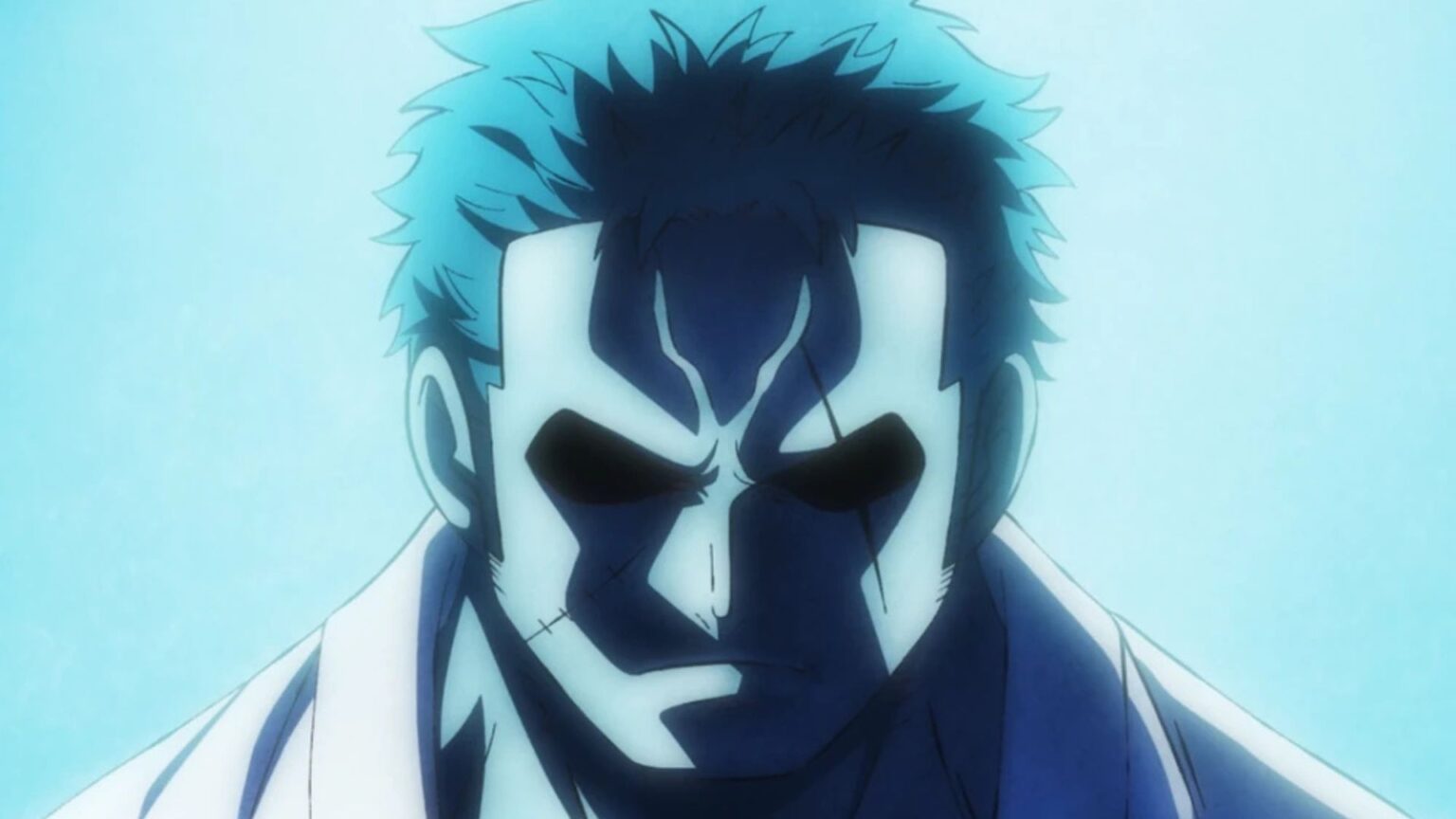 Was Ryuma Truly The Sword God in One Piece? - Deltia's Gaming