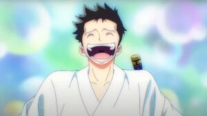 Was Ryuma Truly The Sword God in One Piece? - Deltia's Gaming