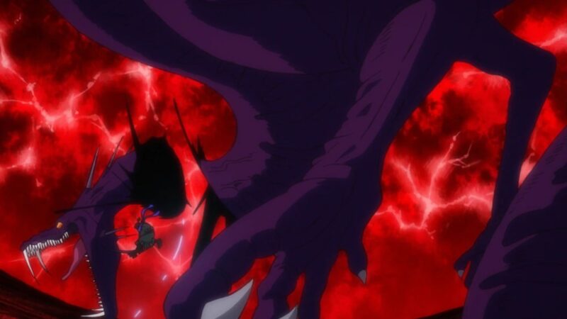 Was Ryuma Truly The Sword God in One Piece? - Deltia's Gaming