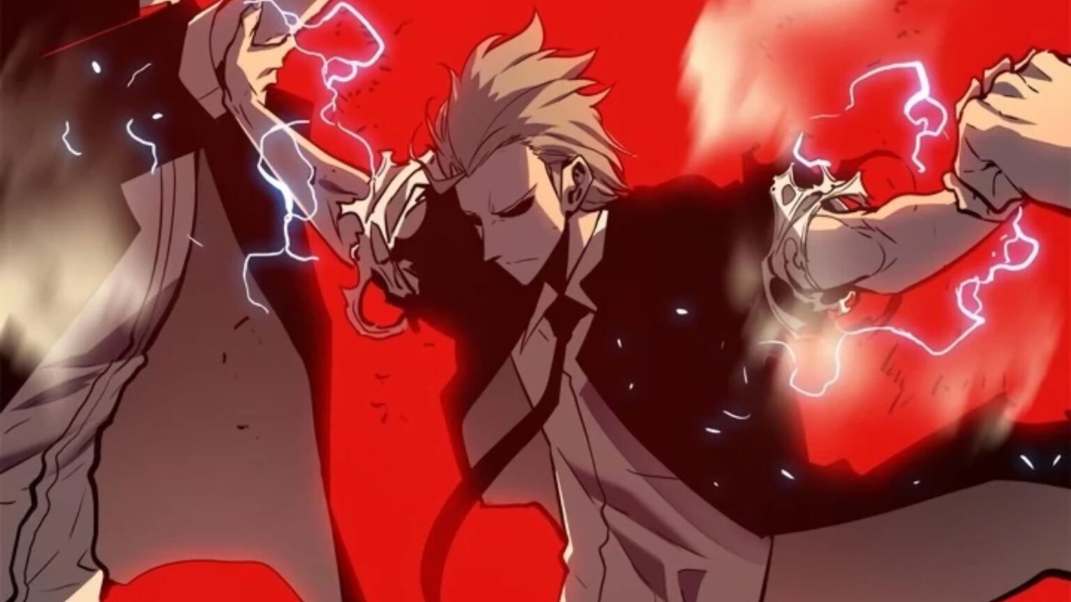 The Hunter Association in Solo Leveling: A Complete Guide - Deltia's Gaming