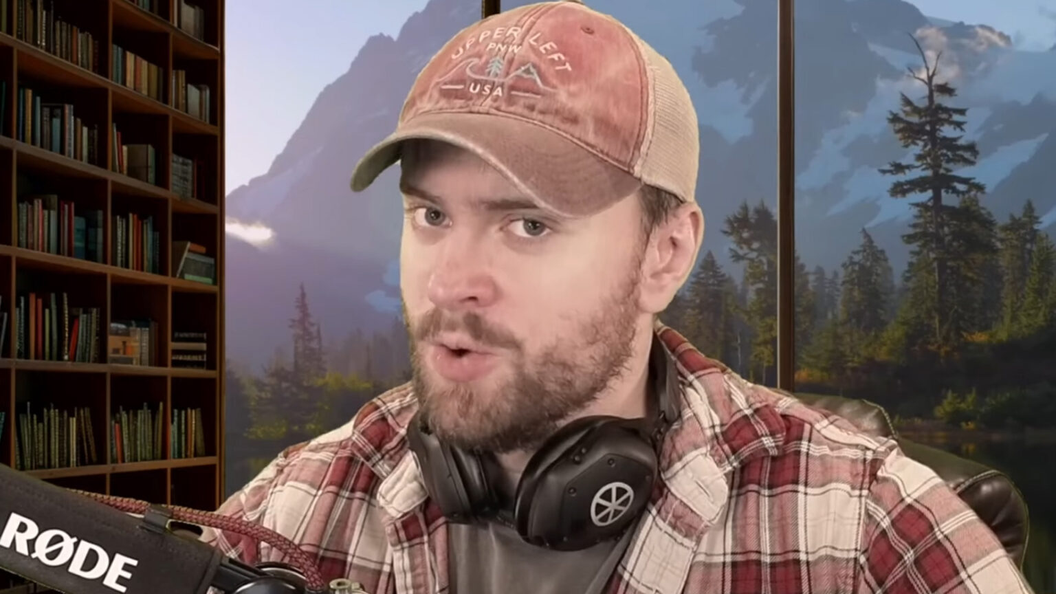 Who Is StaysafeTV? Allegations Against WoW Streamer Surface - Deltia's ...