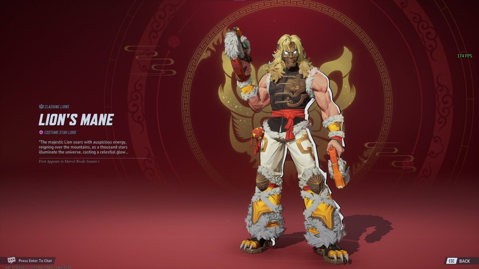 All Marvel Rivals Lunar New Year Skins - Deltia's Gaming