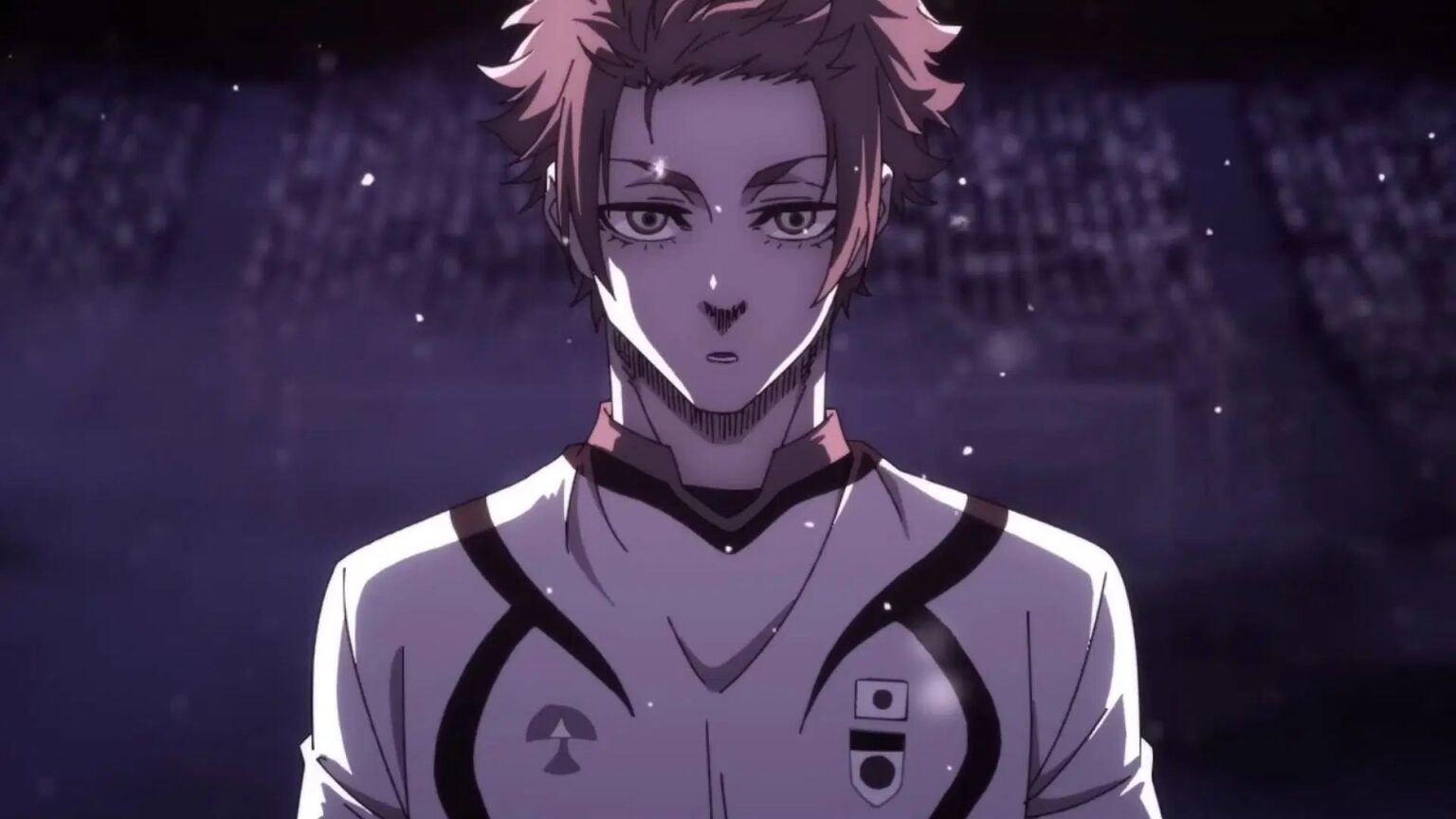 Who Is Sae Itoshi in Blue Lock? - Deltia's Gaming