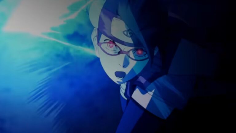 8 Strongest Boruto Characters, Ranked - Deltia's Gaming