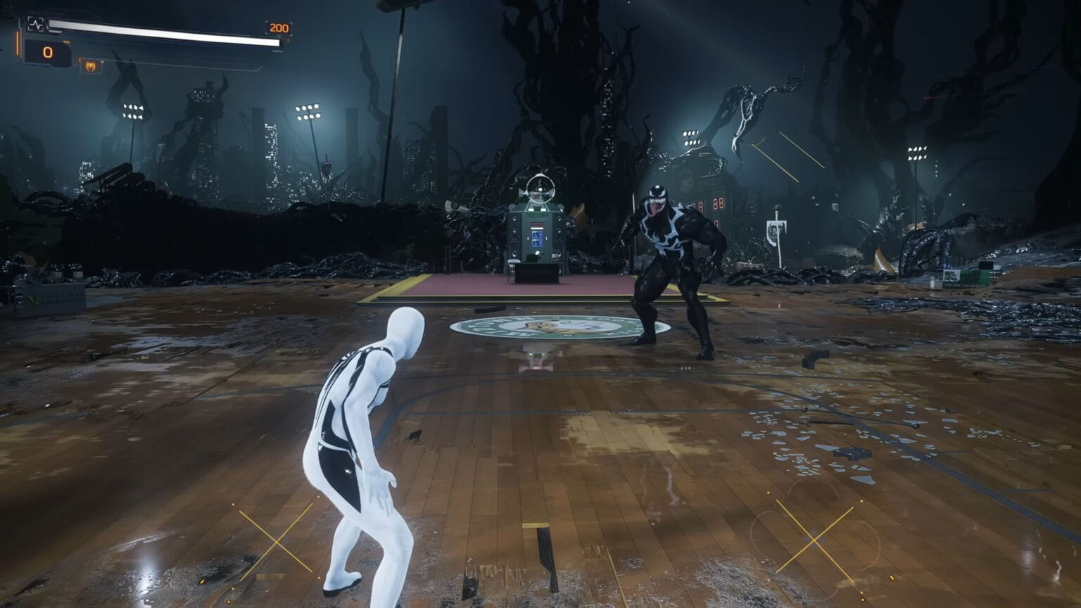 Marvel's Spider-Man 2 Boss Guide: How to Easily Defeat Venom - Deltia's ...