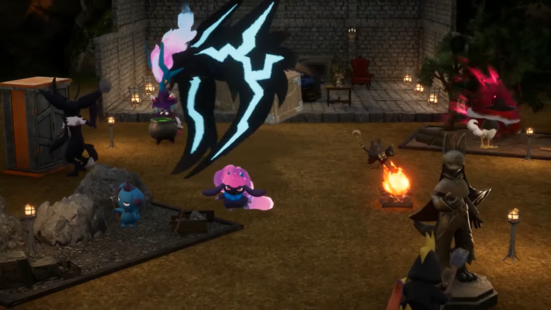 How To Get Helzephyr in Palworld