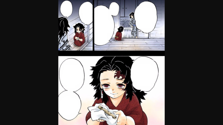 Who Is Yoriichi Tsugikuni in Demon Slayer? - Deltia's Gaming