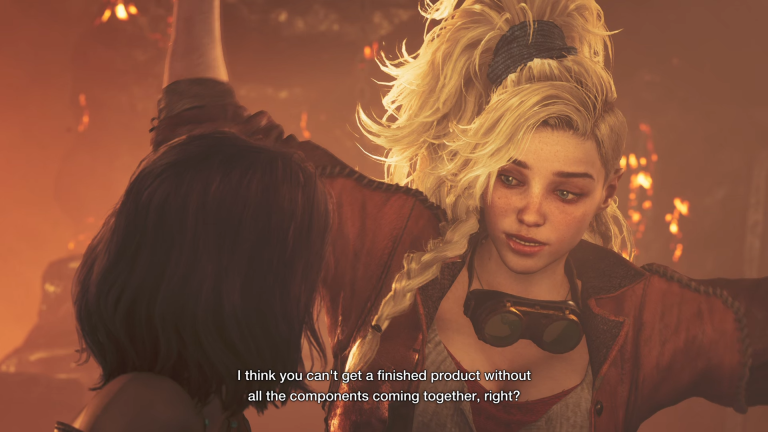 Gemma Character and Location Guide | Monster Hunter Wilds - Deltia's Gaming