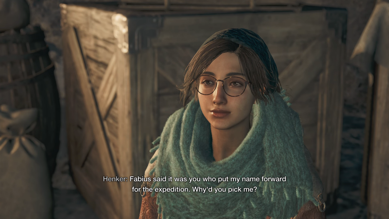 Alma Character and Location Guide | Monster Hunter Wilds - Deltia's Gaming