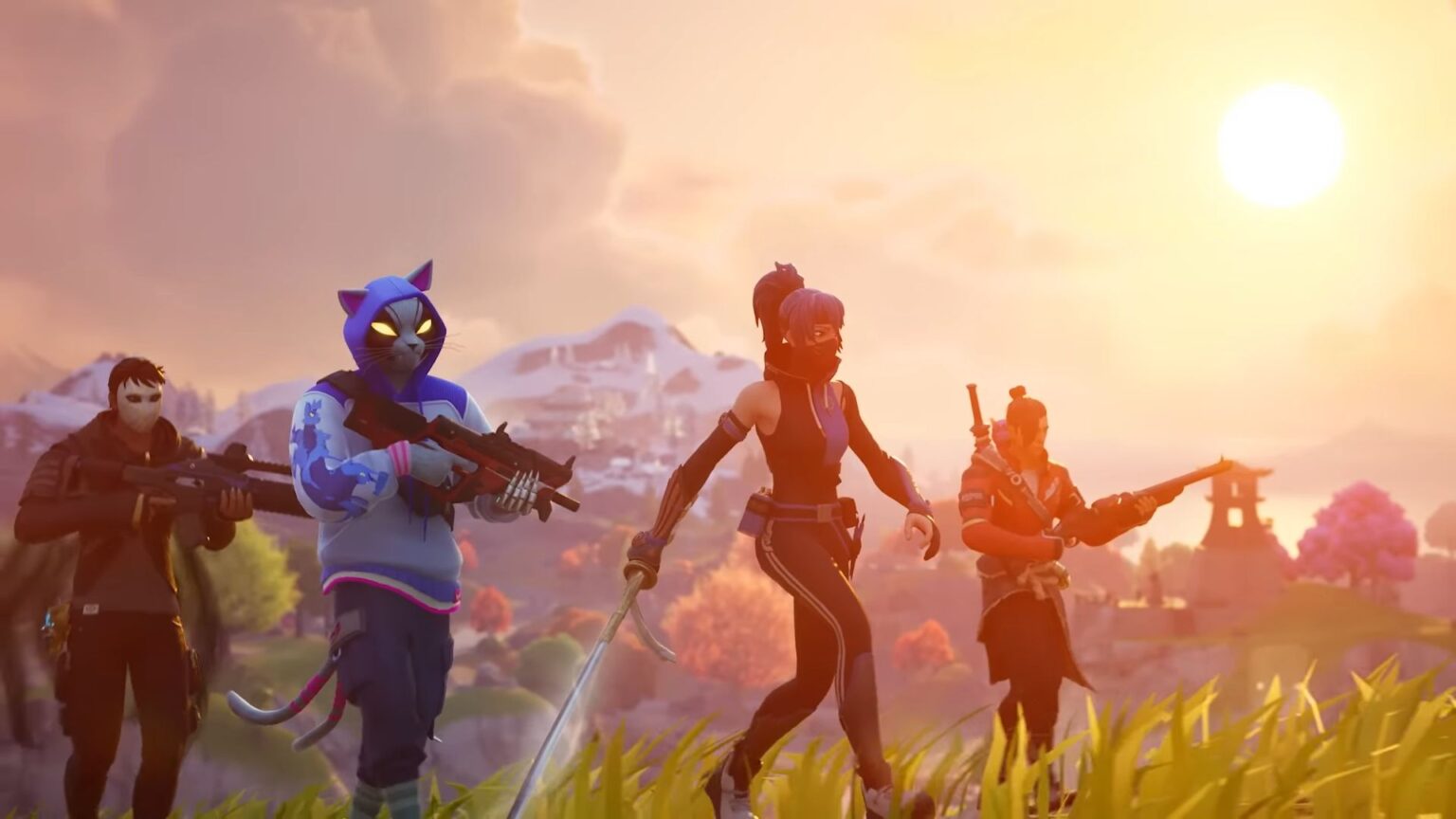 5 Most Popular Battle Royale Games to Play in 2025 - Deltia's Gaming