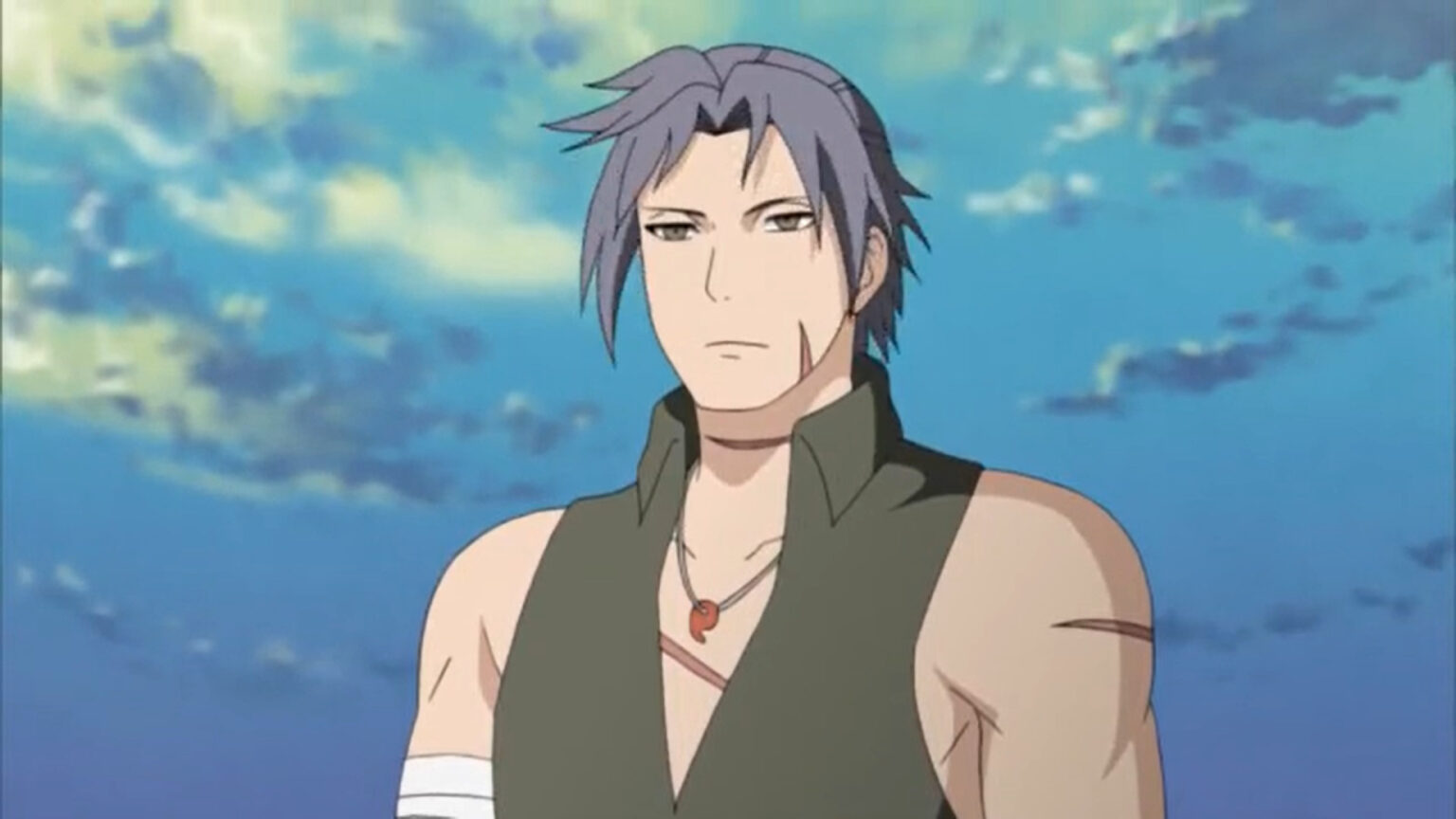 Who Is Shira in Naruto? - Deltia's Gaming