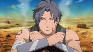 Who Is Shira in Naruto? - Deltia's Gaming