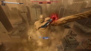 Marvel’s Spider-Man 2 Boss Guide: How To Easily Defeat Sandman - Deltia ...