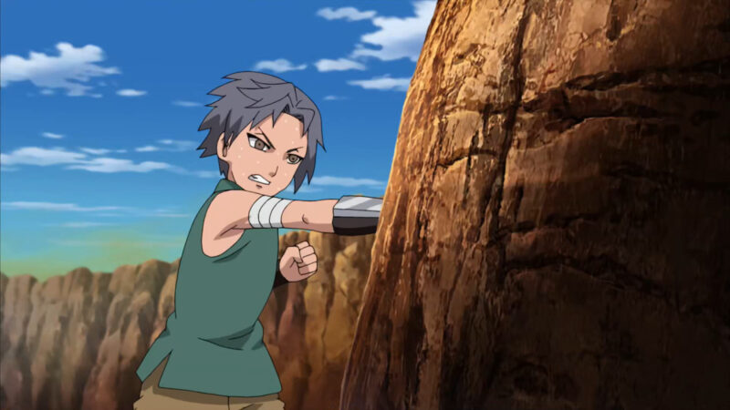 Who Is Shira in Naruto? - Deltia's Gaming