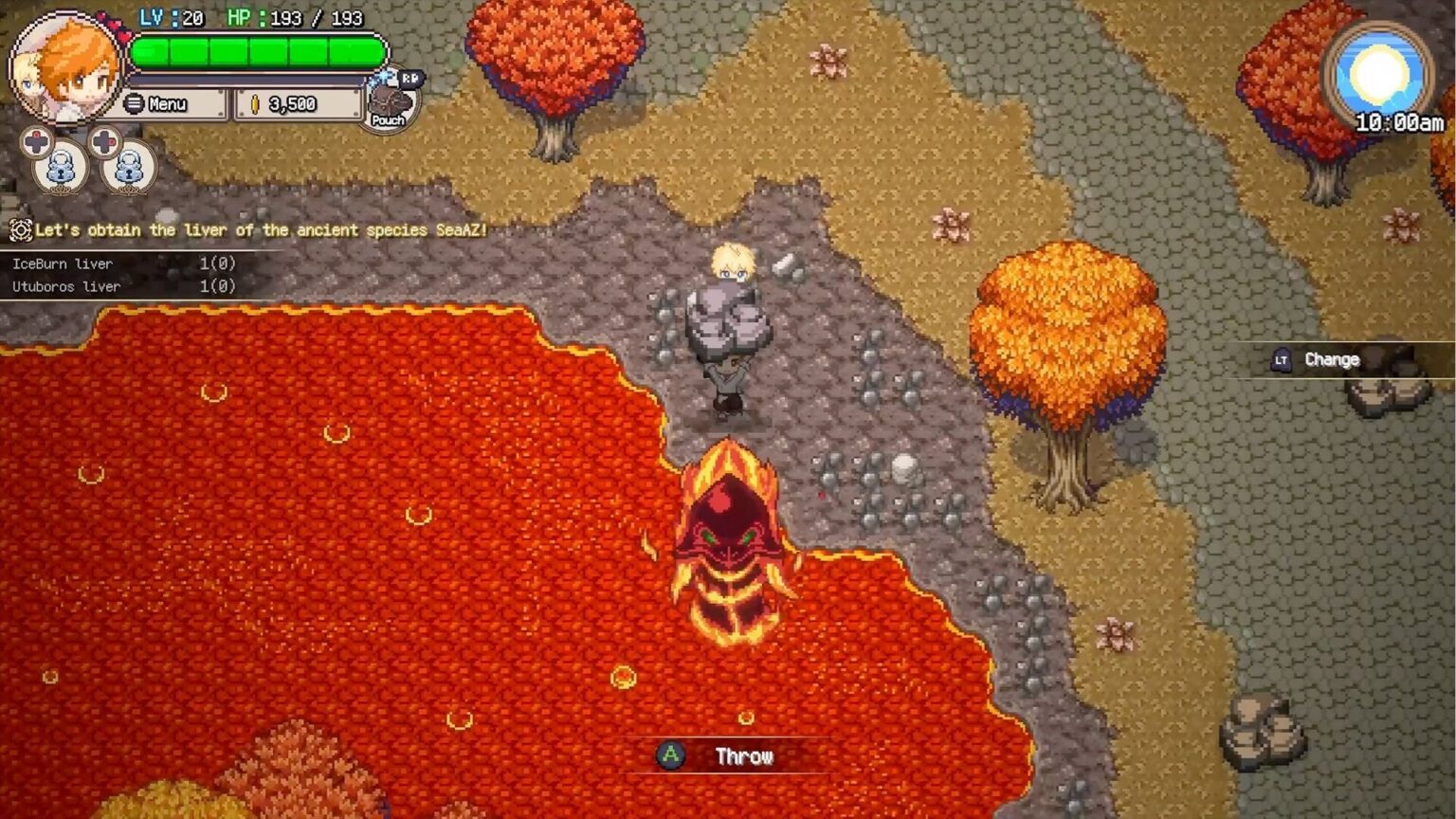 Sea Fantasy: Release Date & Time, Price, Platforms, and More - Deltia's ...