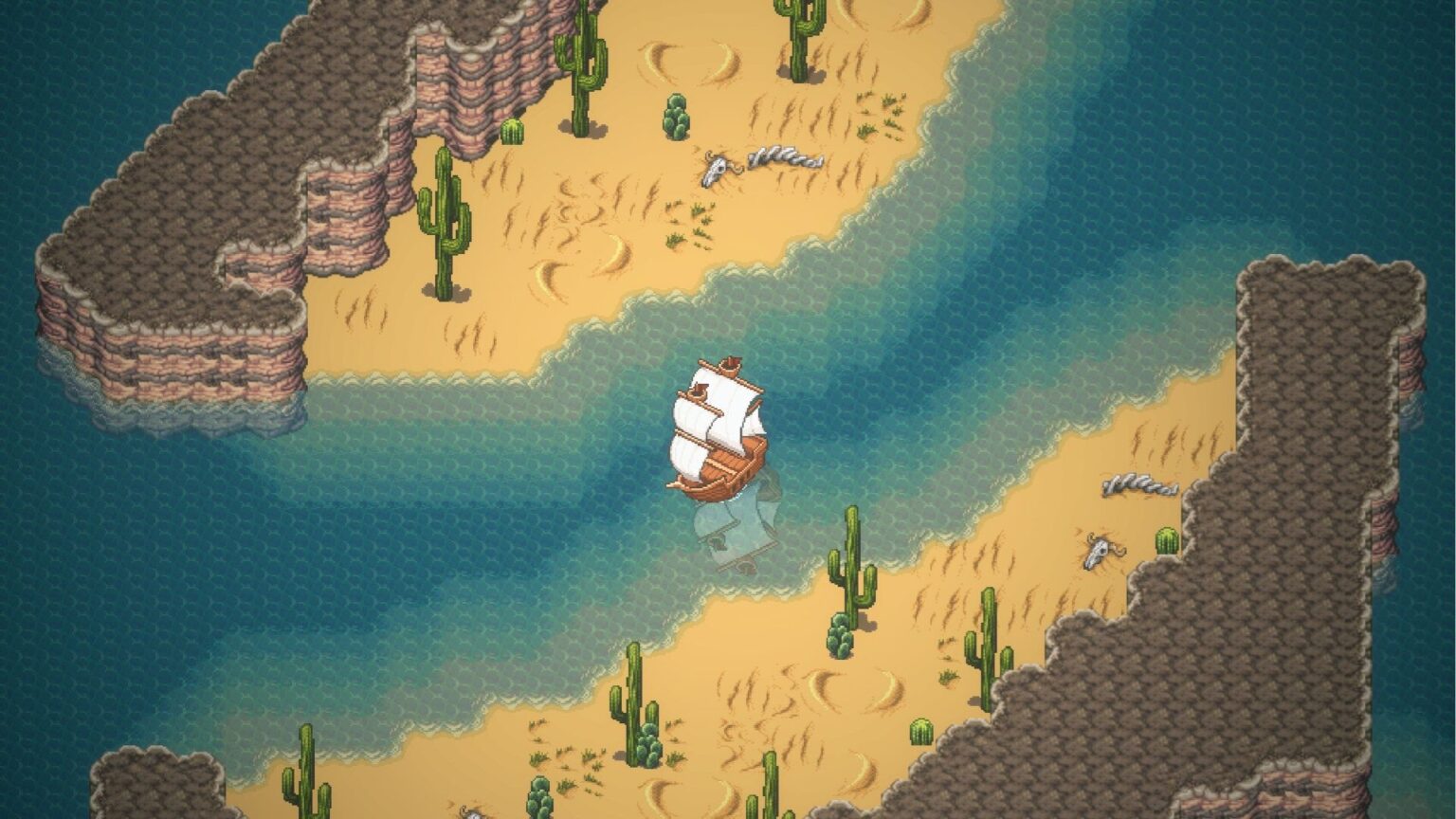 Sea Fantasy: Release Date & Time, Price, Platforms, and More - Deltia's ...