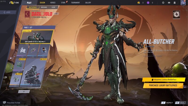 Is Marvel Rivals Season 1 Darkhold Battle Pass Worth It? - Deltia's Gaming