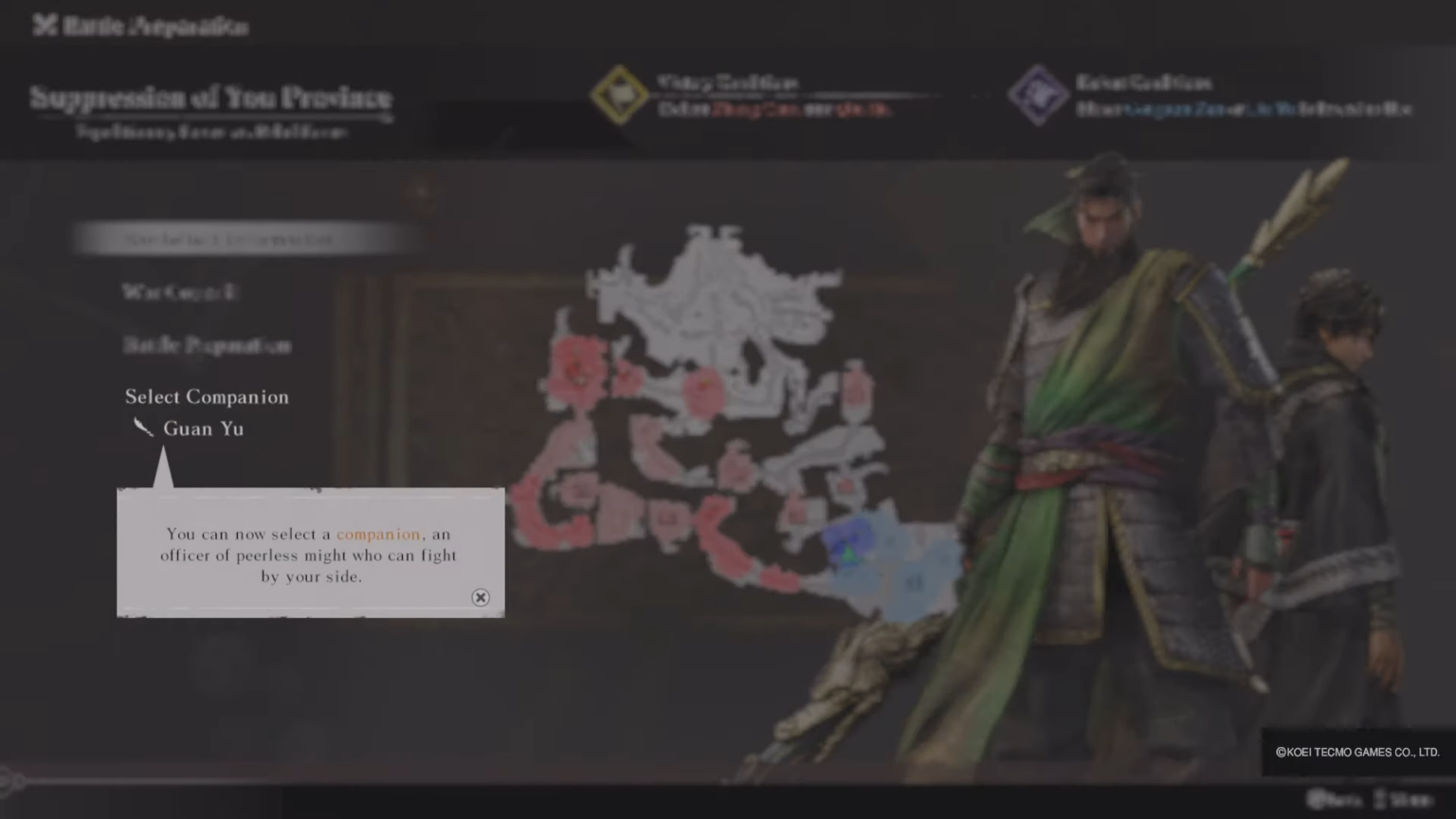 Is There Friendly Fire on Your Allies in Dynasty Warriors Origins? - Deltia's Gaming