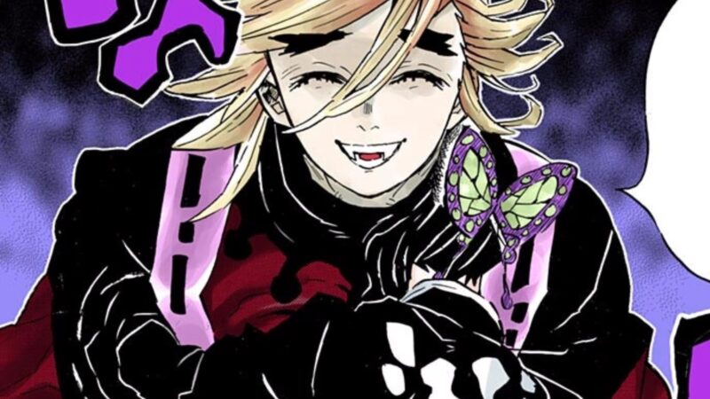 Every Fight in Demon Slayer’s Infinity Castle Arc, Ranked - Deltia's Gaming