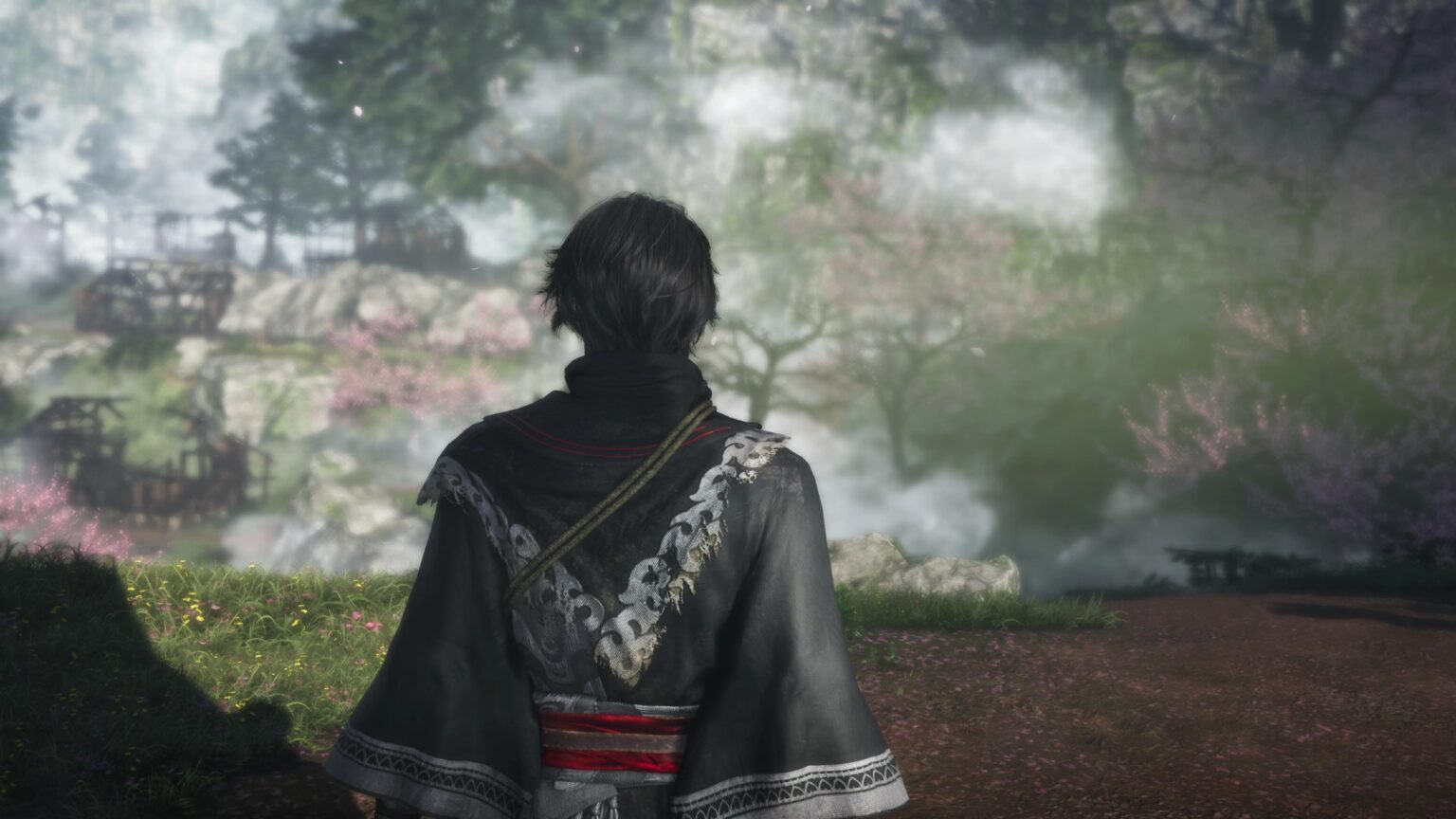 How To Parry Attacks in Dynasty Warriors Origins - Deltia's Gaming