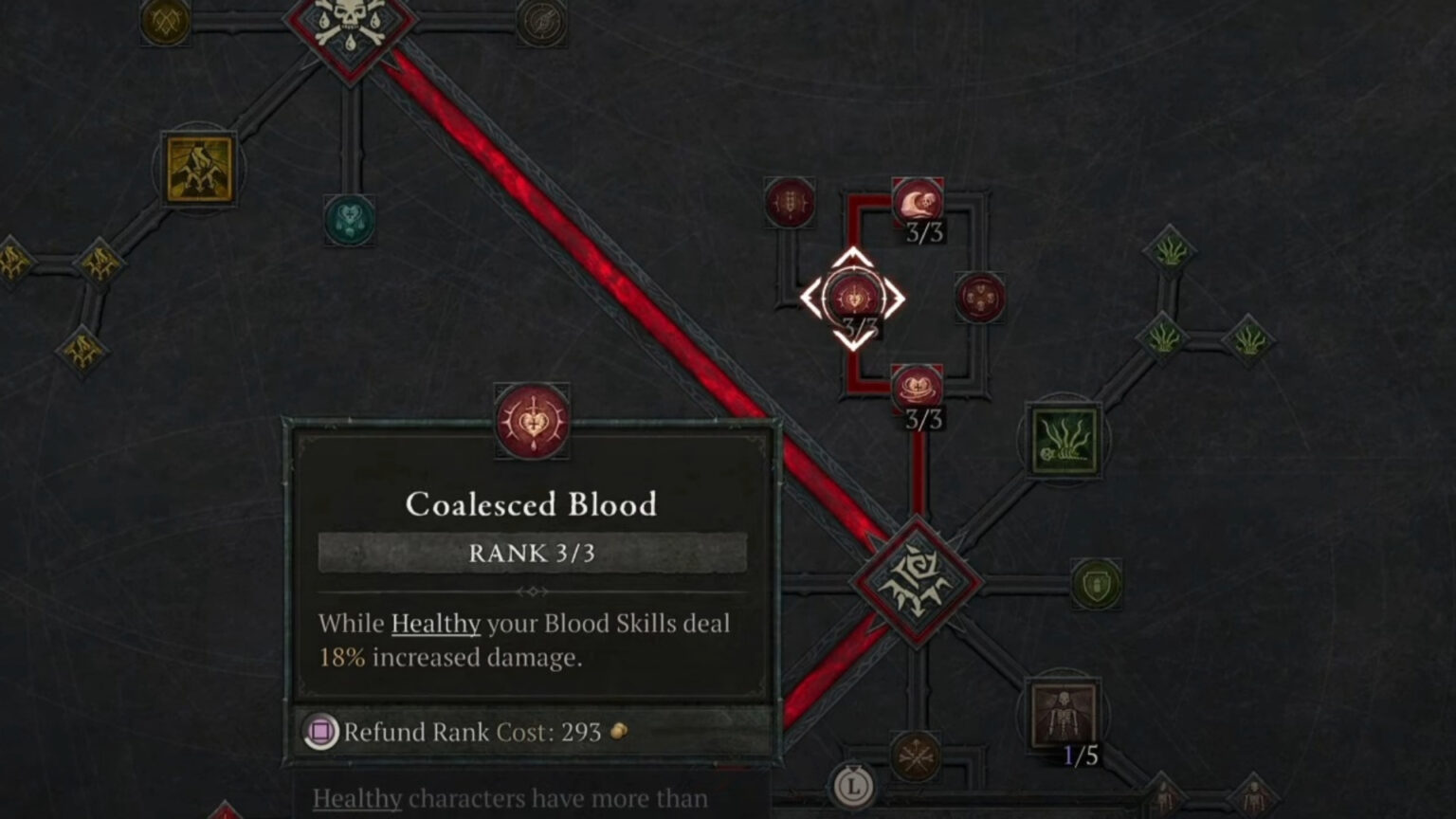 How To Get Coalesced Blood in Diablo 4 - Deltia's Gaming