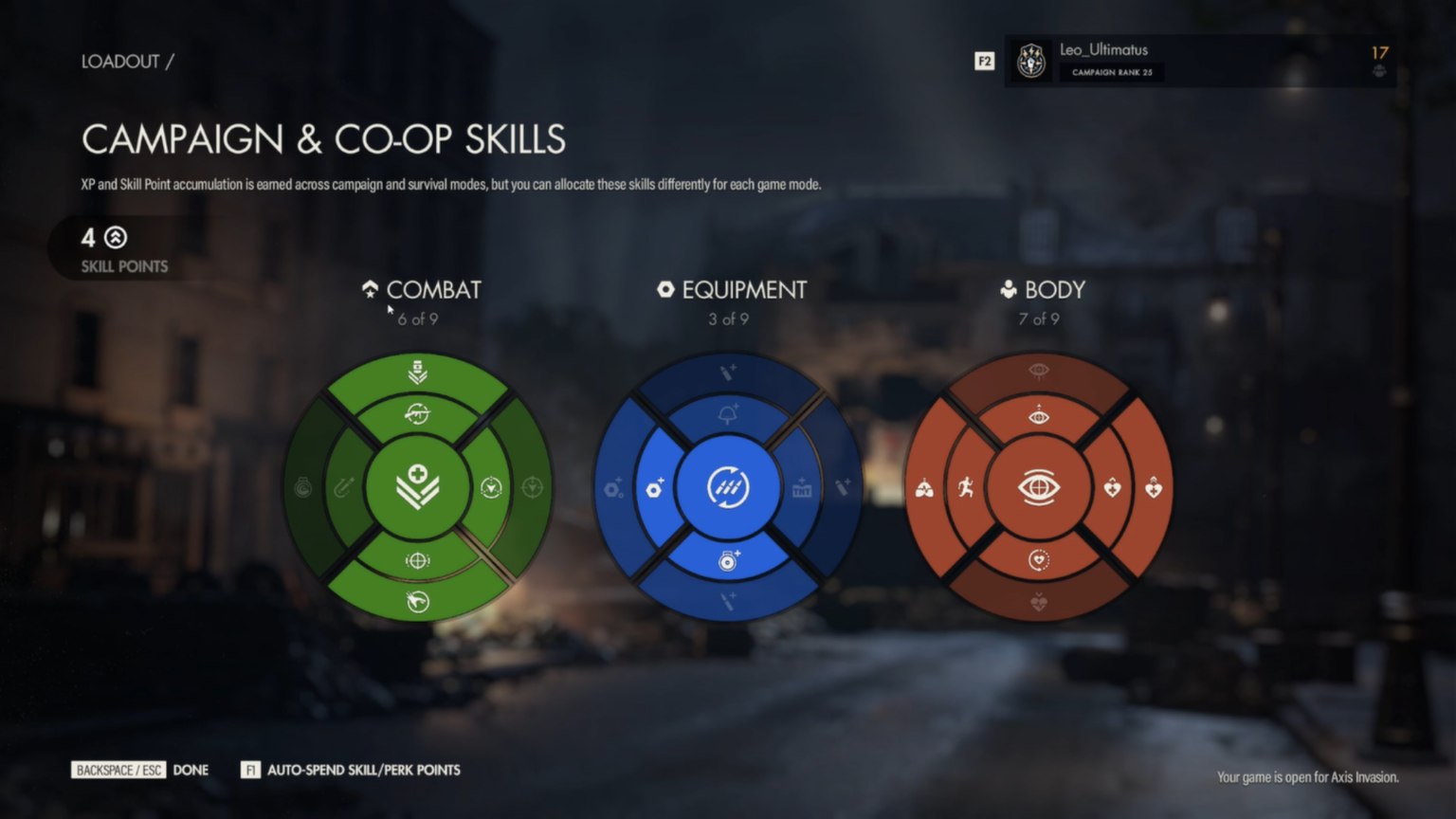 How To Get Skill Points in Sniper Elite Resistance? - Deltia's Gaming