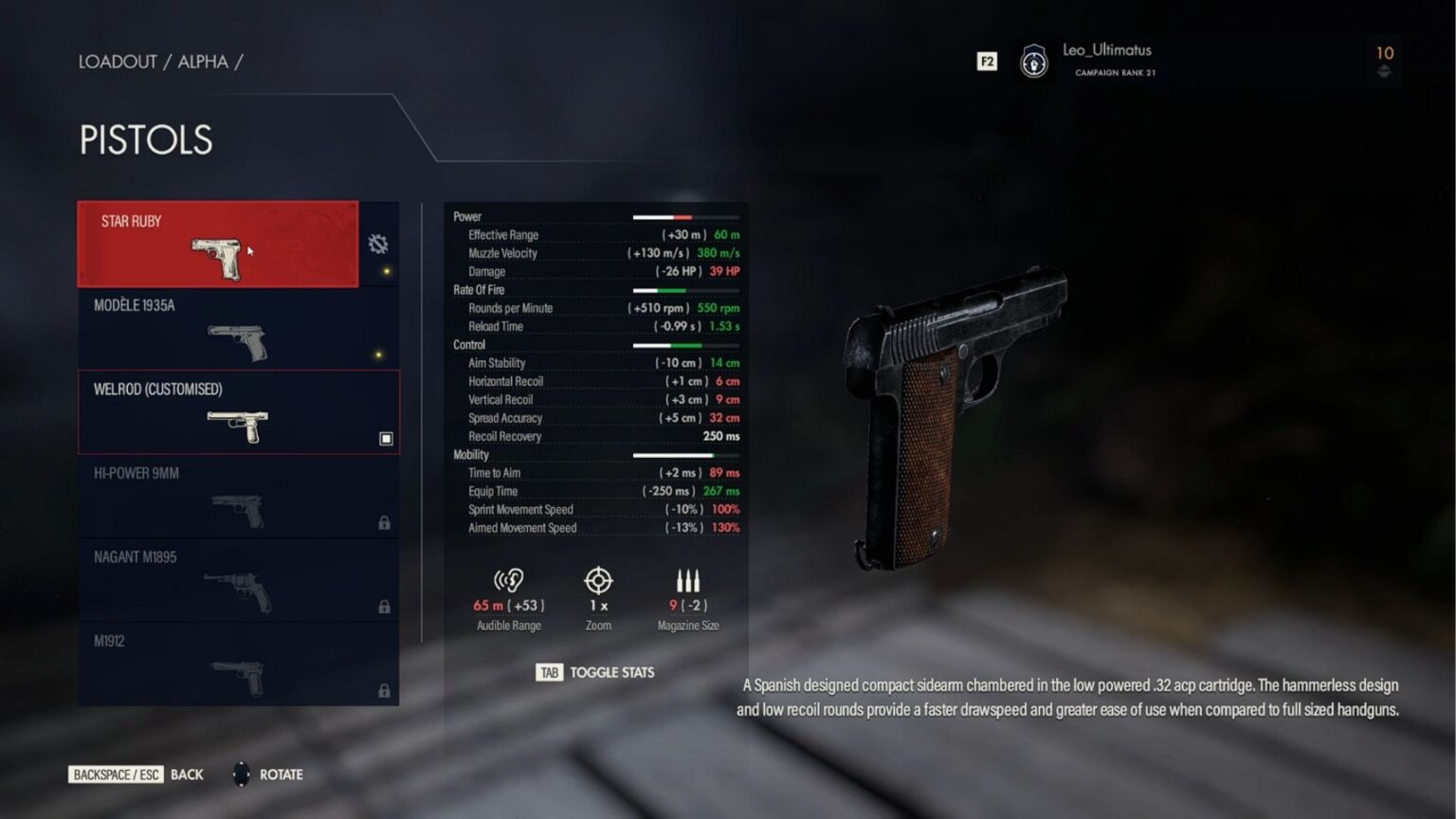 Sniper Elite Resistance Weapons Tier List - Deltia's Gaming