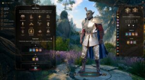 Best Baldur's Gate 3 Sorcadin Build - Deltia's Gaming