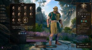 Best Baldur's Gate 3 Sorcadin Build - Deltia's Gaming