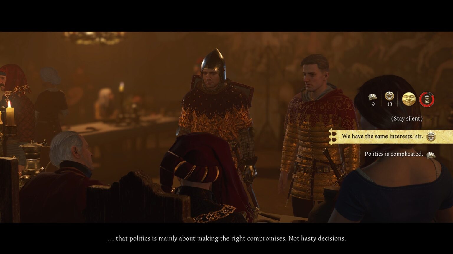 How to complete For Victory Quest in Kingdom Come: Deliverance 2 ...