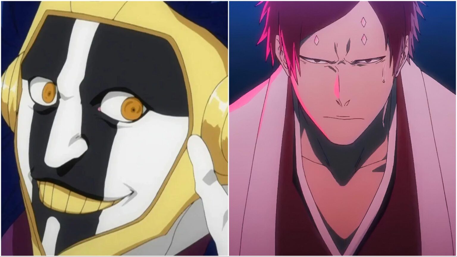 The Gotei 13 in Bleach: A Complete Guide - Deltia's Gaming