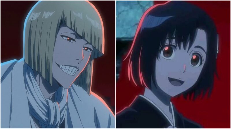 The Gotei 13 in Bleach: A Complete Guide - Deltia's Gaming