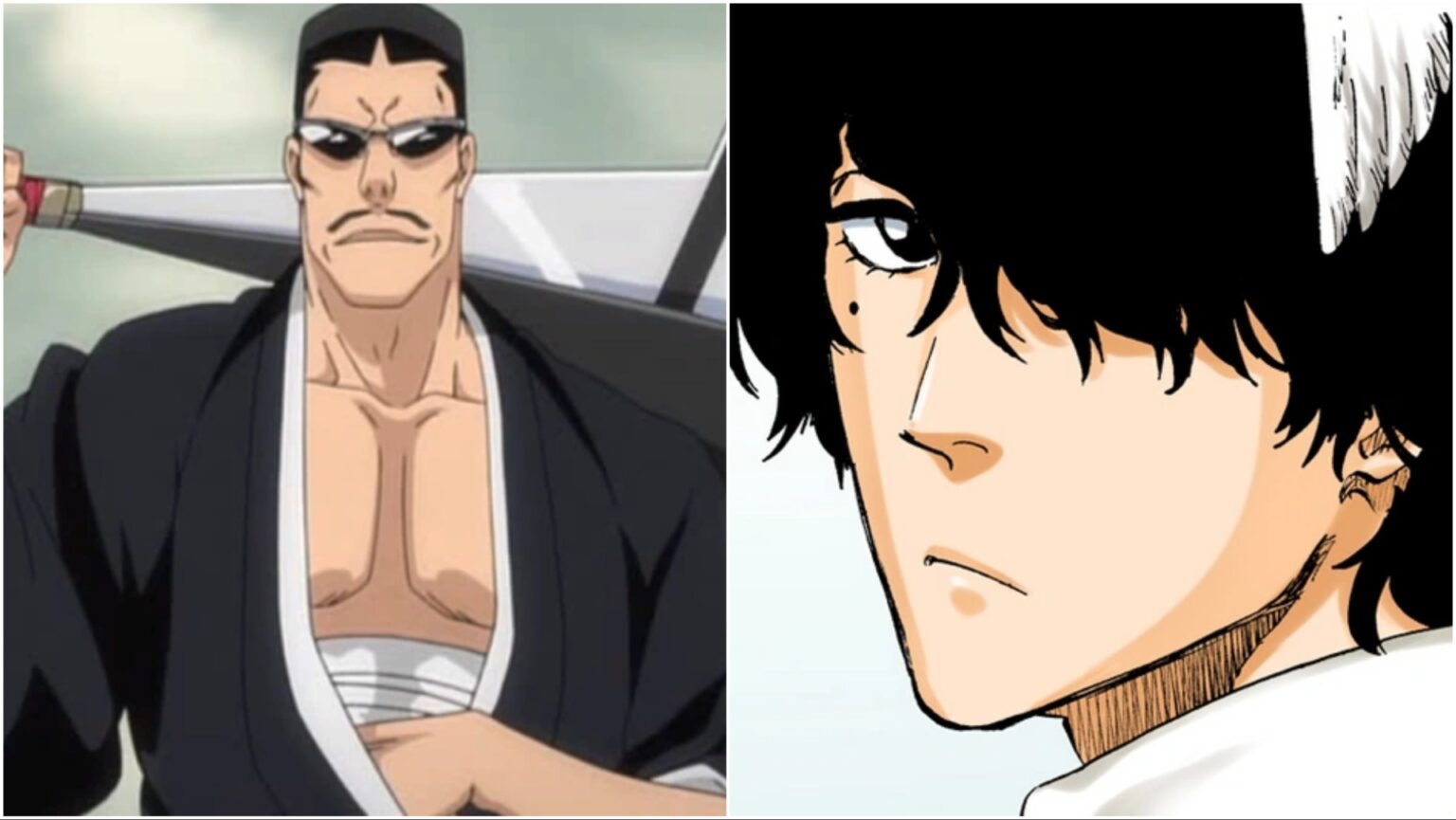 The Gotei 13 in Bleach: A Complete Guide - Deltia's Gaming