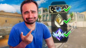 Who Is Squeex and How Did He Become Popular? - Deltia's Gaming