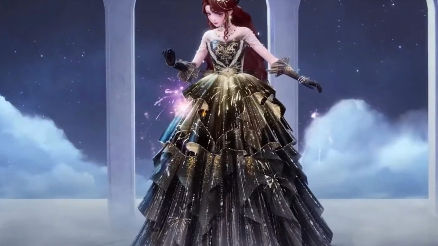 Infinity Nikki 1.2: All New Outfits and How To Unlock Them - Deltia's Gaming