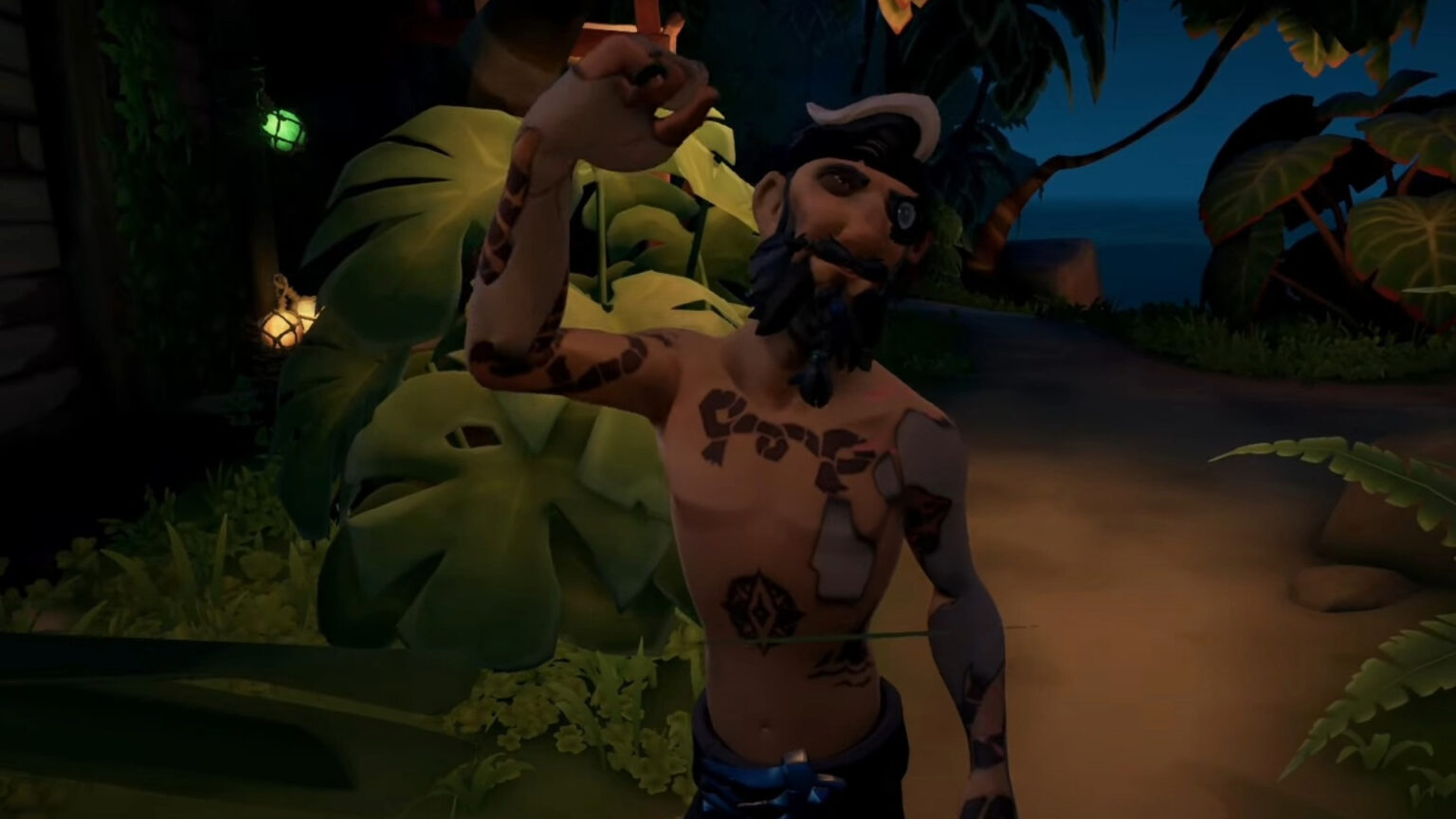 All Curses in Sea of Thieves and How To Get Them - Deltia's Gaming