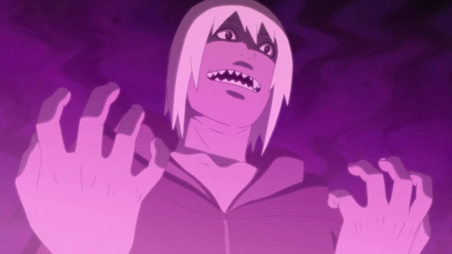 Who Is Suigetsu in Boruto? - Deltia's Gaming