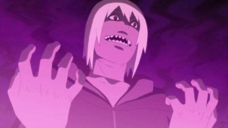 Who Is Suigetsu in Boruto? - Deltia's Gaming
