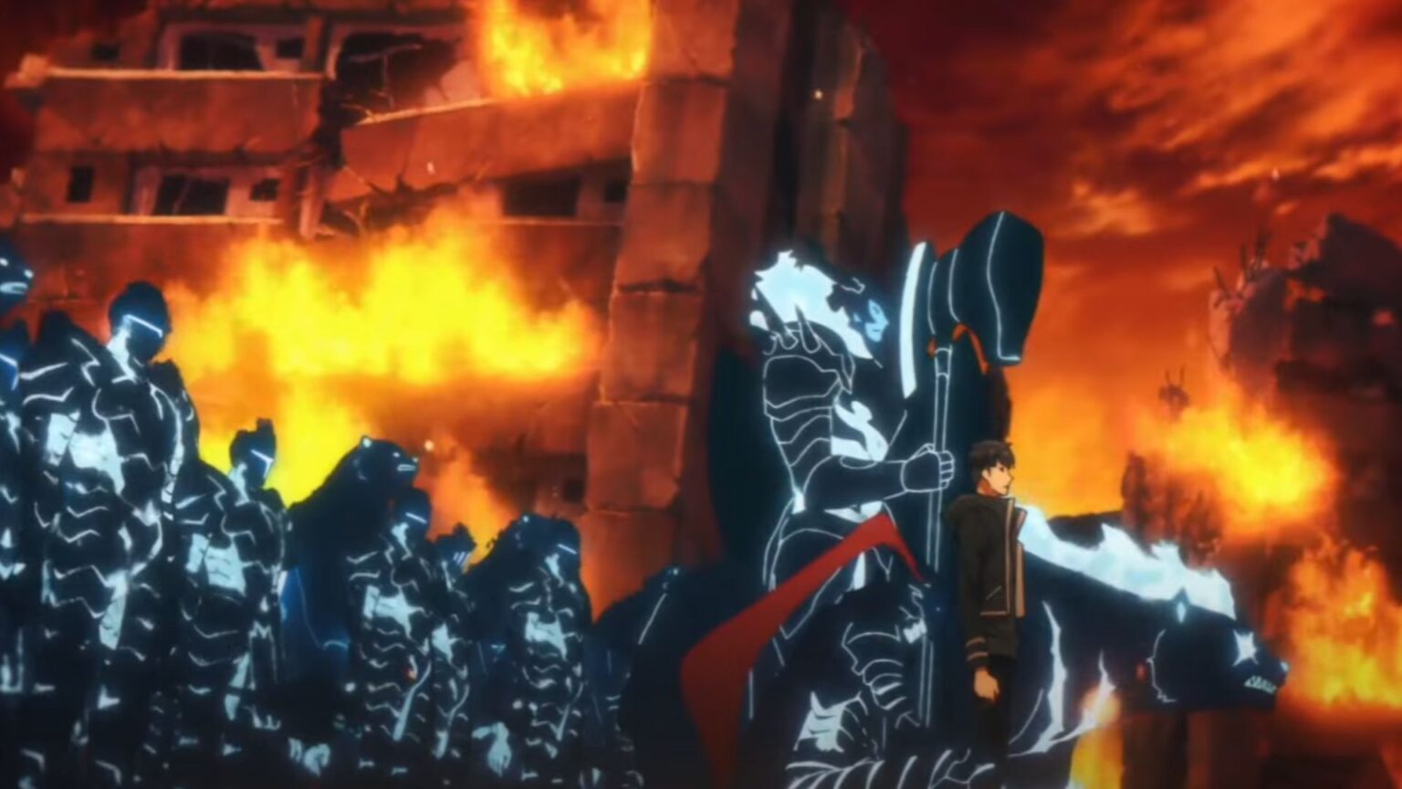 Sung Jin-Woo’s Powers in Solo Leveling: A Complete Guide - Deltia's Gaming