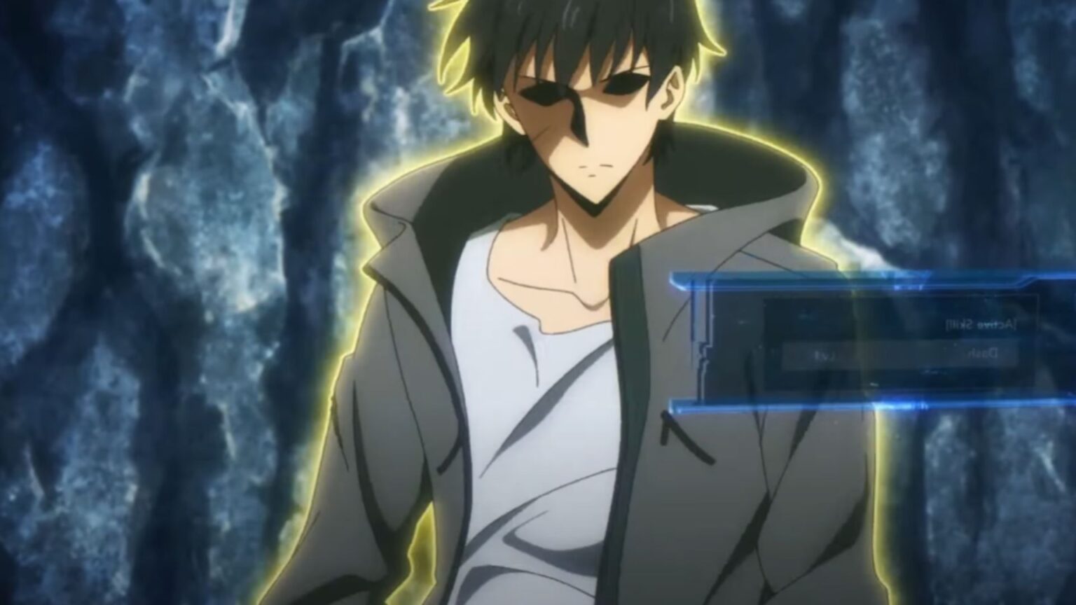 What is the System in Solo Leveling? - Deltia's Gaming