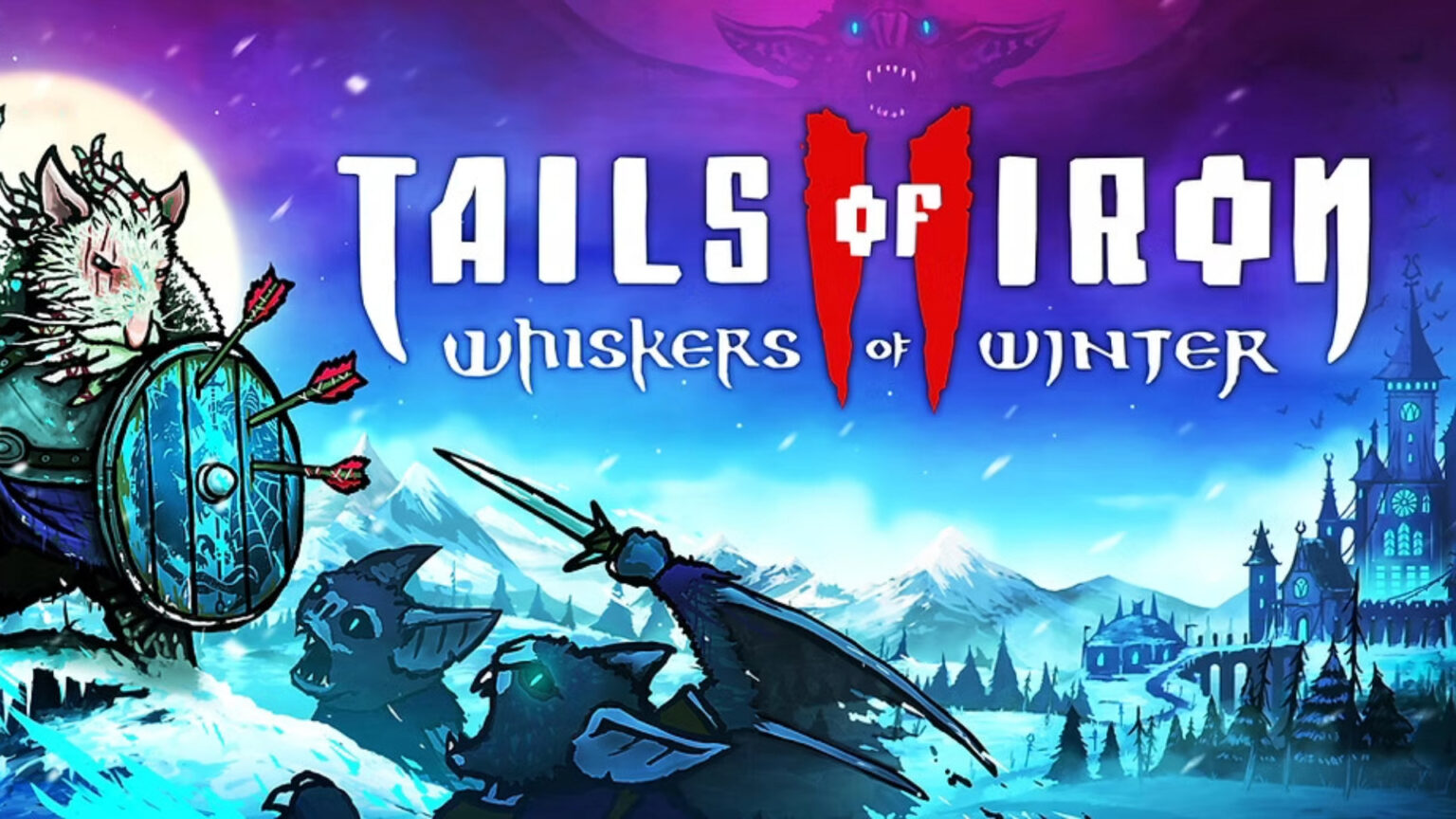 Is Tails of Iron 2 Coming to Xbox Game Pass? - Deltia's Gaming