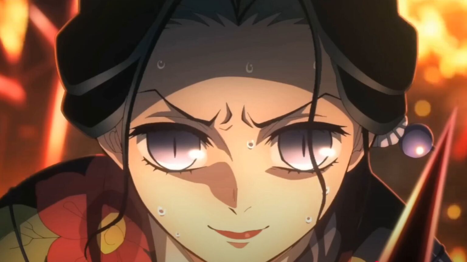 8 Strongest Female Characters in Demon Slayer - Deltia's Gaming
