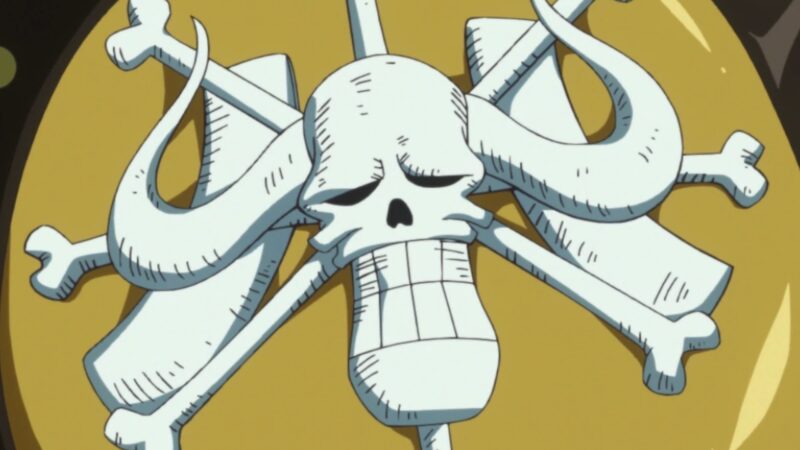 The Beast Pirates in One Piece: A Complete Guide - Deltia's Gaming