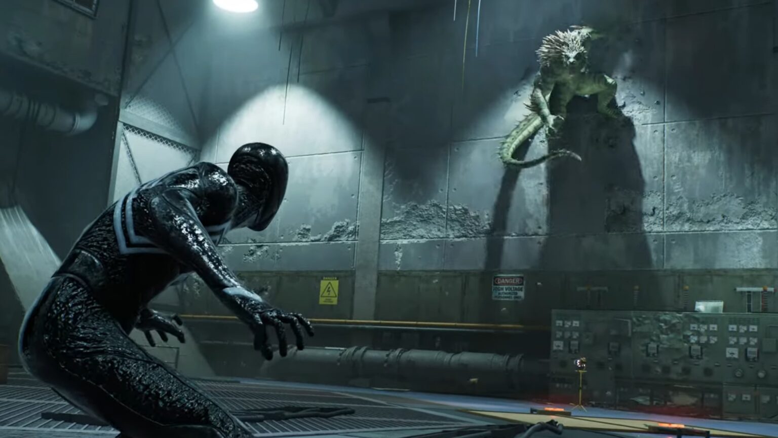 Marvel's Spider-Man 2 Boss Guide: How To Easily Defeat The Lizard ...