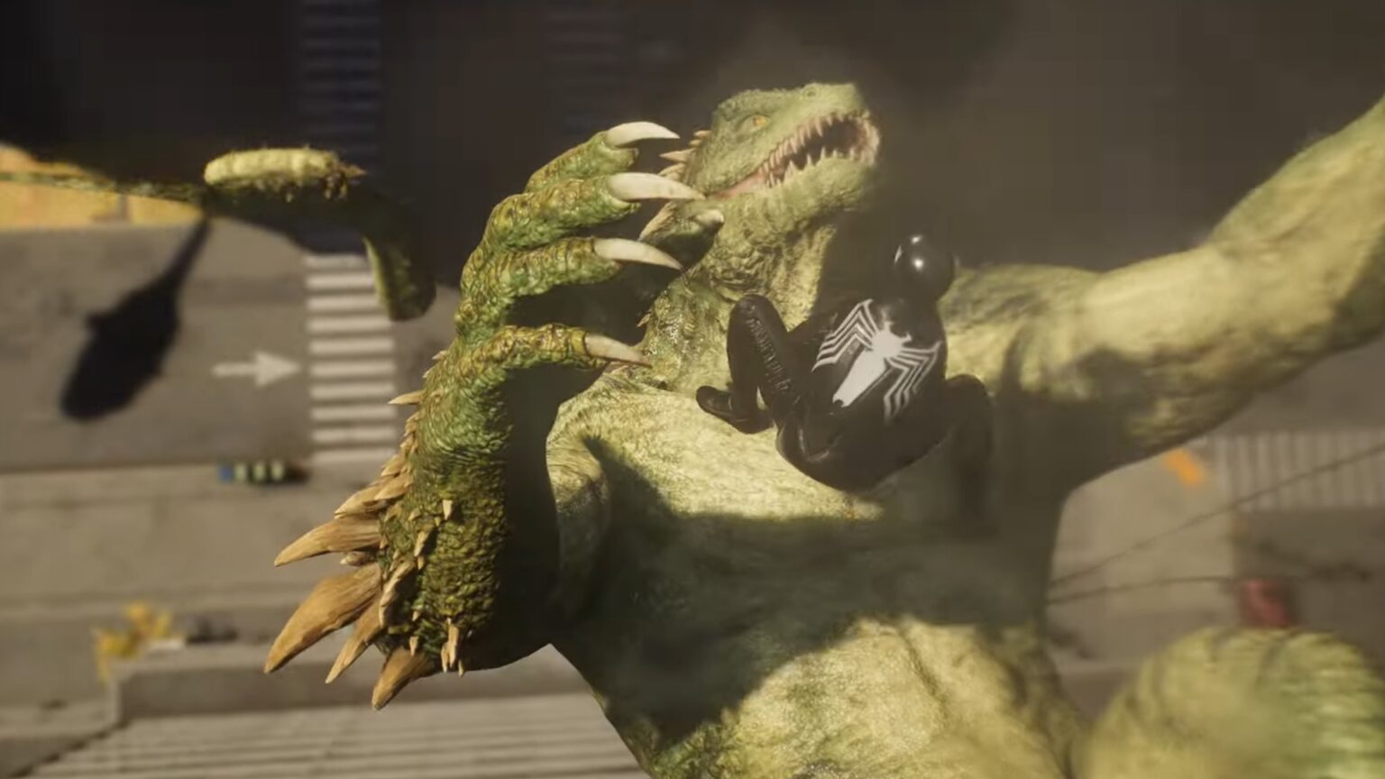 Marvel's Spider-Man 2 Boss Guide: How To Easily Defeat The Lizard ...