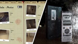 Phasmophobia 2025 Roadmap: Everything You Can Look for