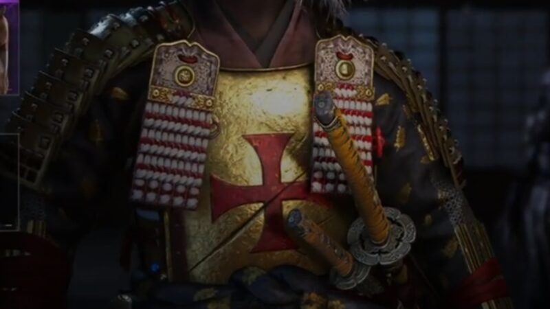 Can Yasuke Be a Templar in Assassin’s Creed Shadows? - Deltia's Gaming