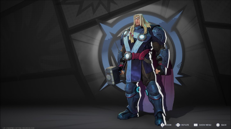 Marvel Rivals: All Thor Skins Tier List - Deltia's Gaming