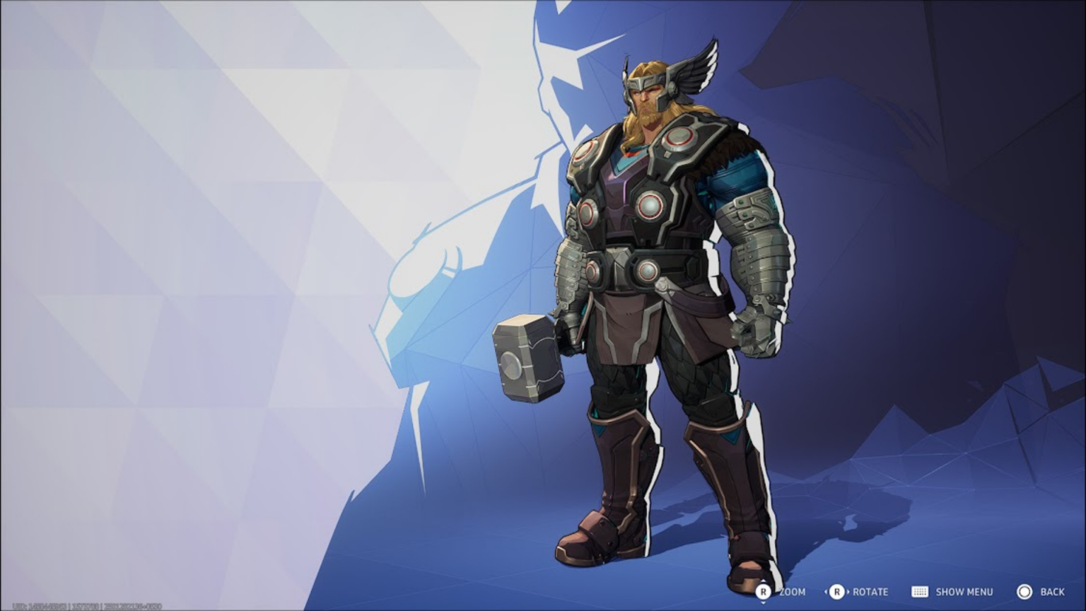 Marvel Rivals: All Thor Skins Tier List - Deltia's Gaming